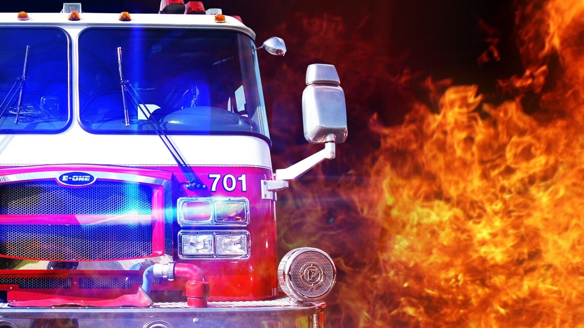 One person killed in Groesbeck, Texas house fire | kcentv.com