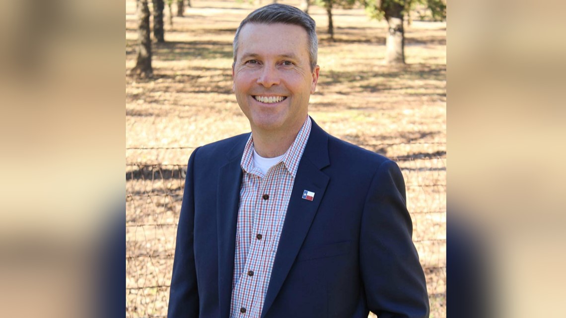 Brad Buckley defeats incumbent Scott Cosper in state representative ...