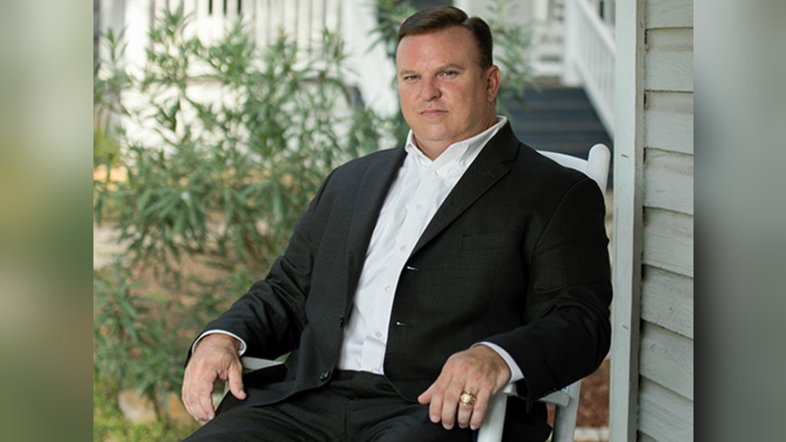 Bobby Whitson defeats incumbent Tim Brown in Bell County commissioner's ...