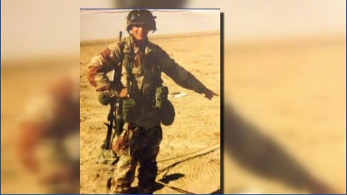 Fort Hood recognizes women veterans | kcentv.com