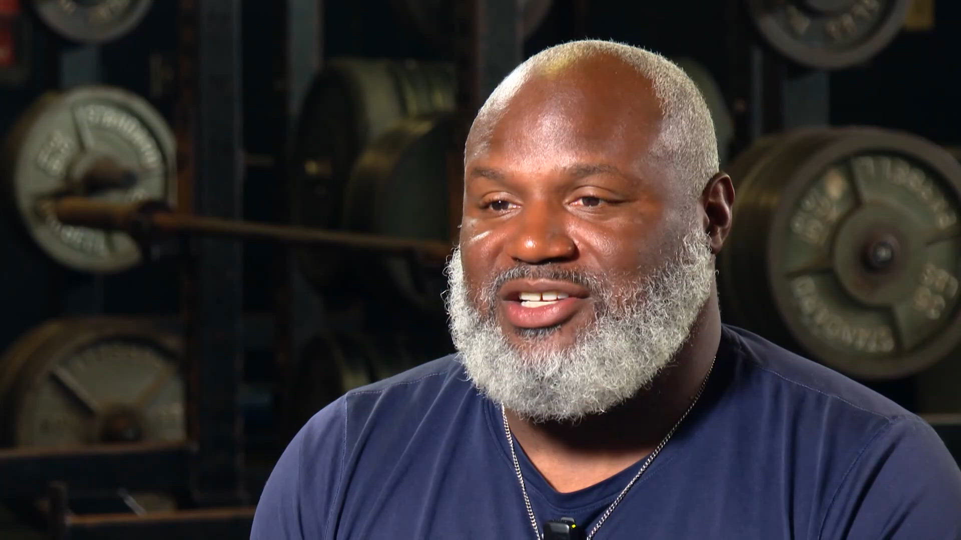 Coach's Corner: Shoemaker Head Football Coach Roy Locks | kcentv.com
