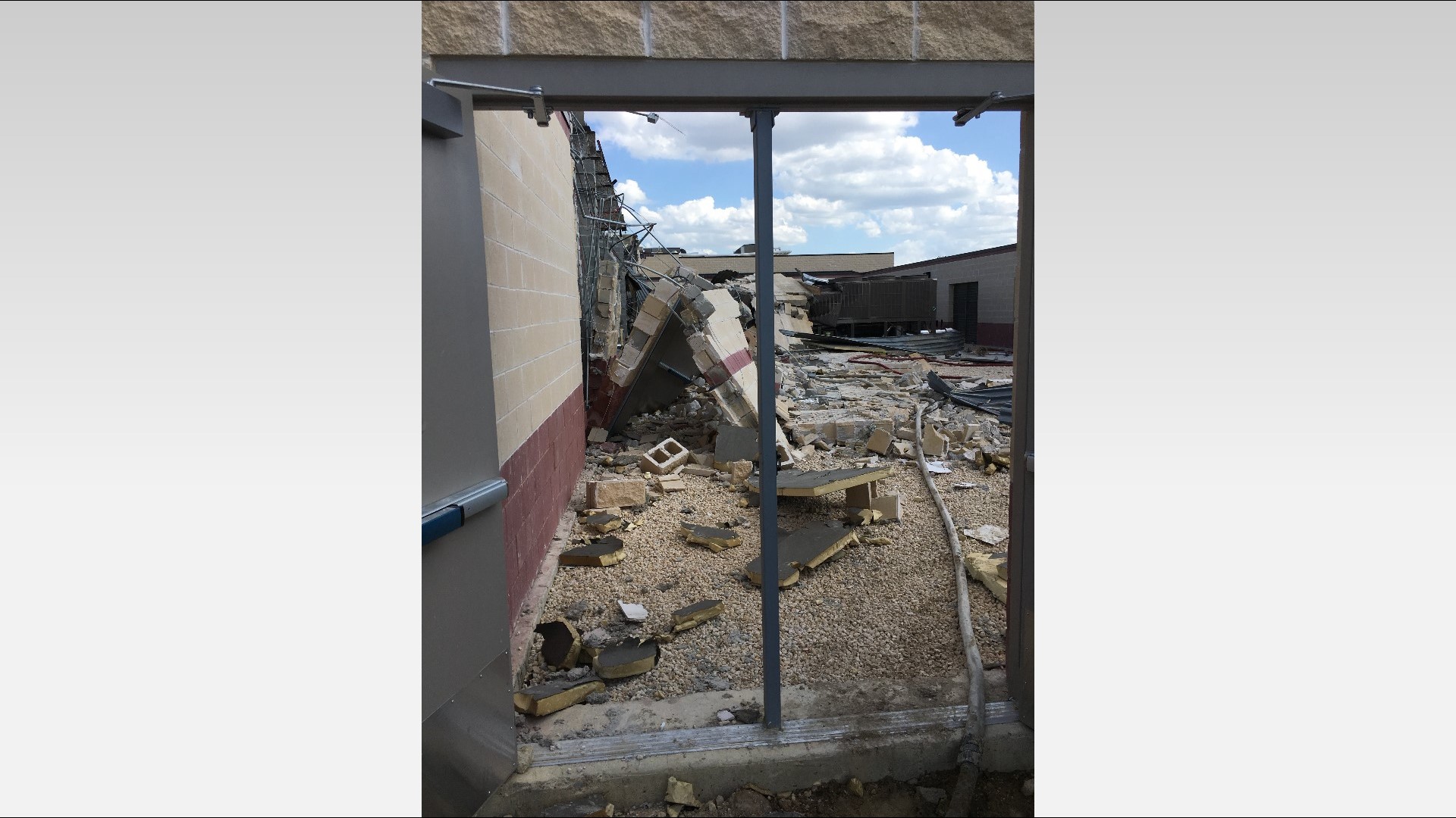 Victim killed in hospital explosion identified, number of injured ...