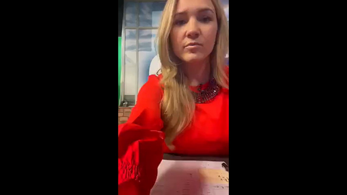 Wednesday weather! | kcentv.com