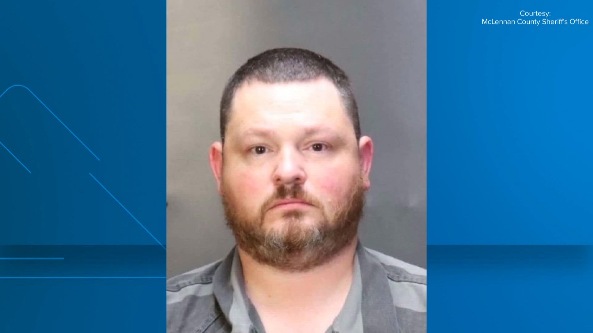 Mart Police Chief fired after DWI arrest | kcentv.com