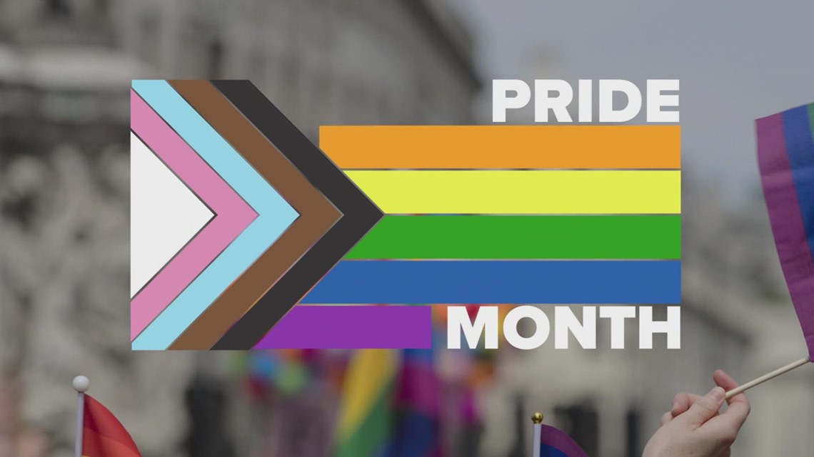 Keeping pride alive beyond the month of June | kcentv.com