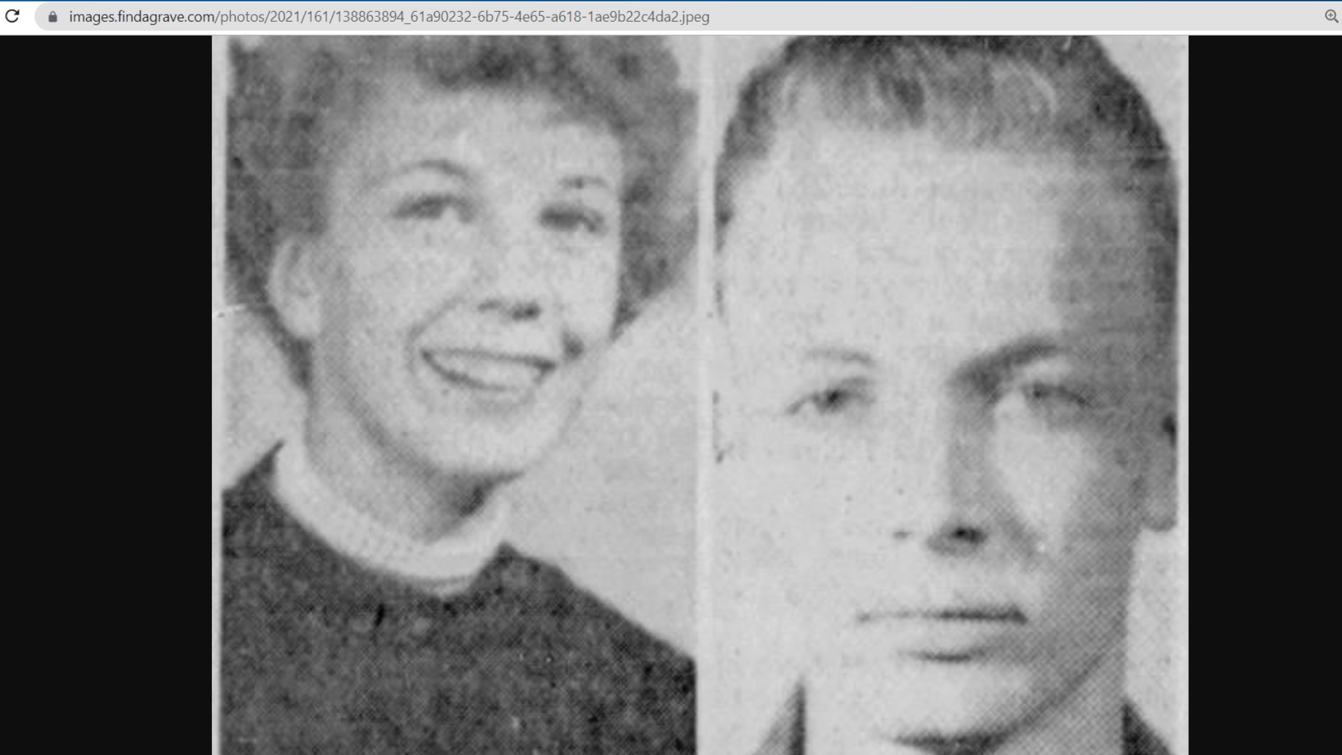 Solved 65-year-old cold case from Montana had ties to Waco | kcentv.com