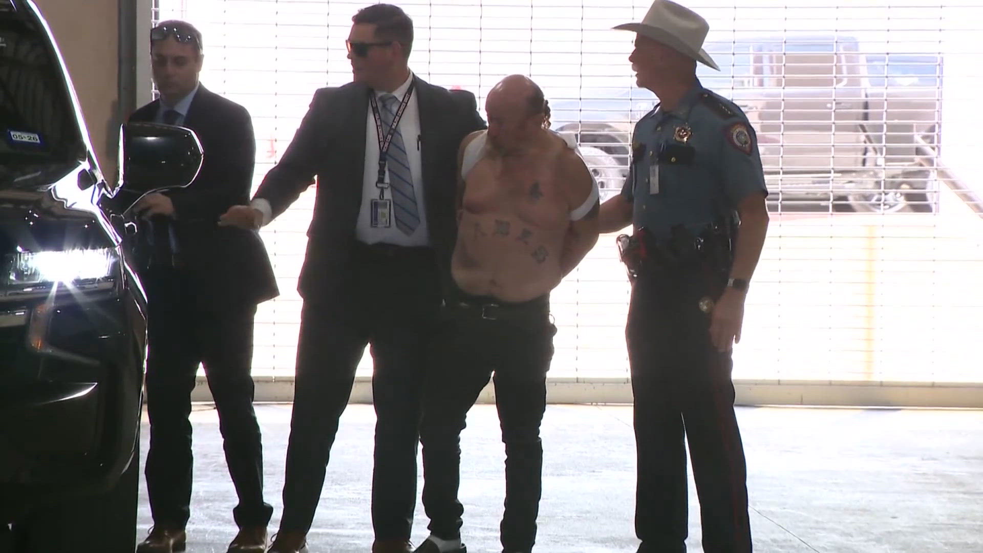 Texas Killing Fields arrest decades later | kcentv.com