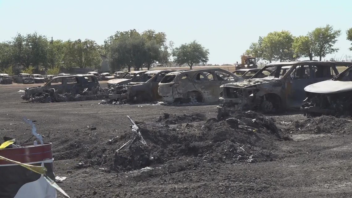 Temple adjusting to growth with outer loop road project | kcentv.com