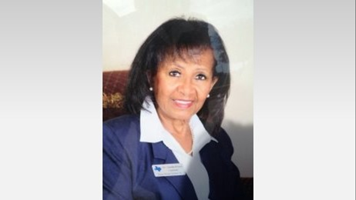 Trial date set for Bell County Justice of the Peace Claudia Brown ...