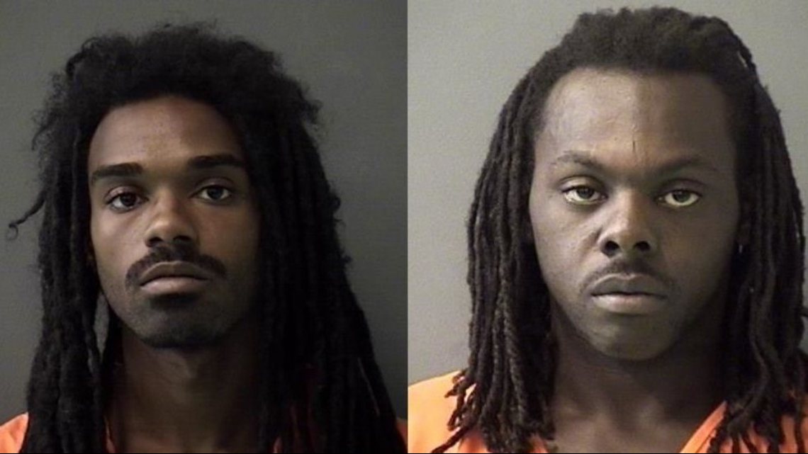 Two arrested in Bell County in connection to Nebraska woman's murder ...