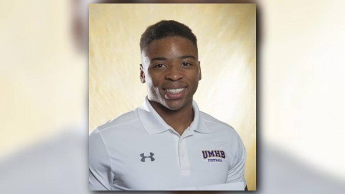 UMHB All-American linebacker Tevin Jones leaving school | kcentv.com