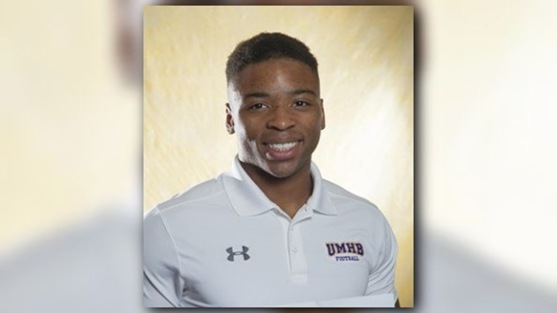 UMHB All-American linebacker Tevin Jones leaving school | kcentv.com