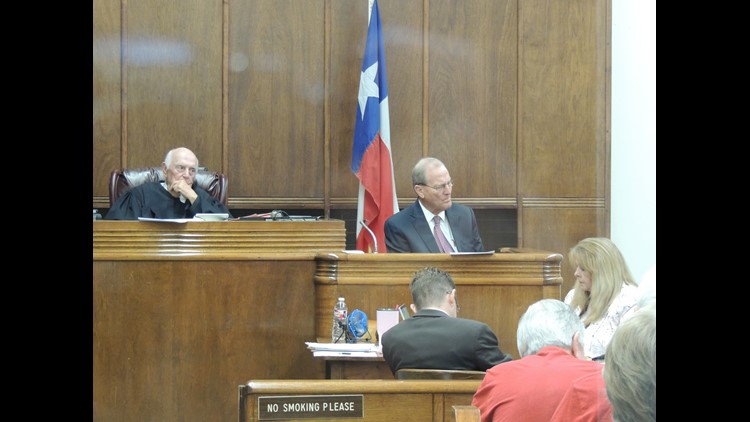 Hearing continues for Joe Bryan, convicted killer hoping for new trial ...