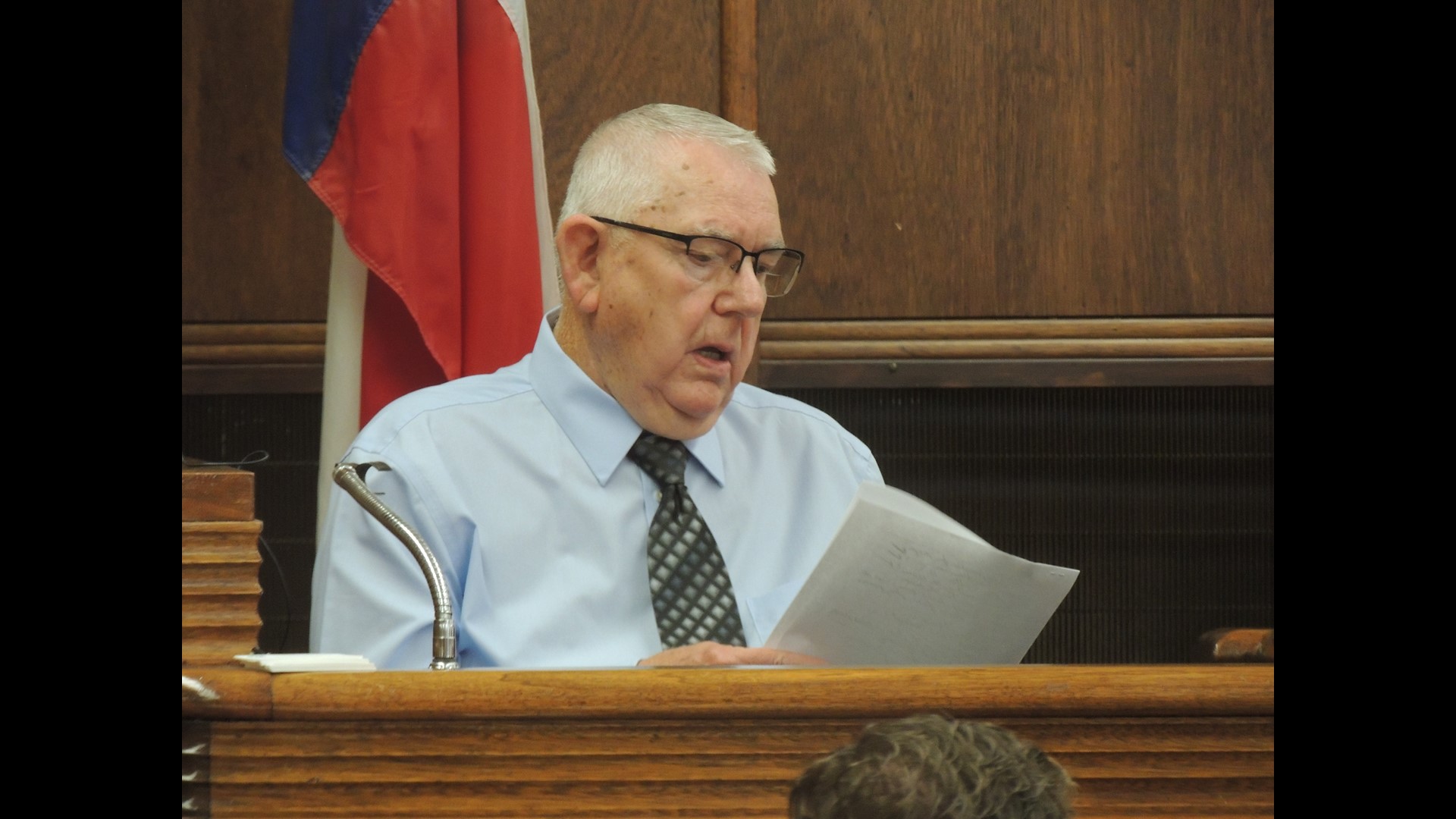 Hearing continues for Joe Bryan, convicted killer hoping for new trial ...