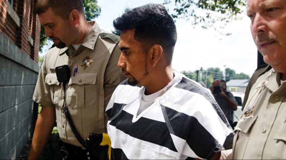 Top GOP fundraiser owns farm where suspected Iowa murderer was working ...