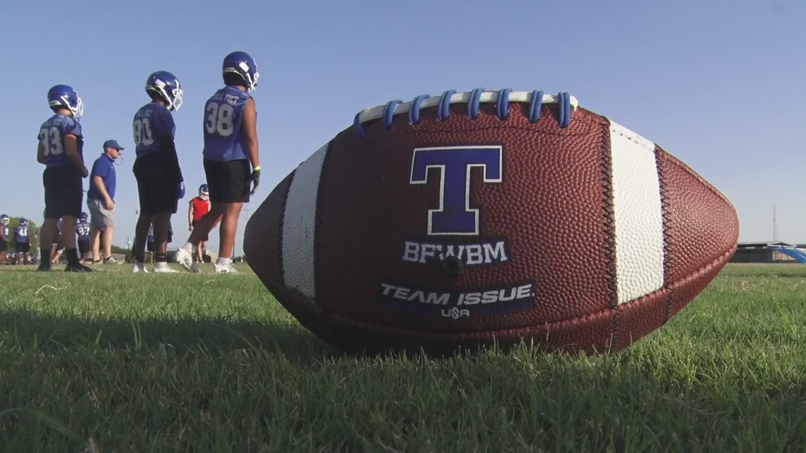 Temple, Tx News | Former QB Chad President returns as OC | kcentv.com