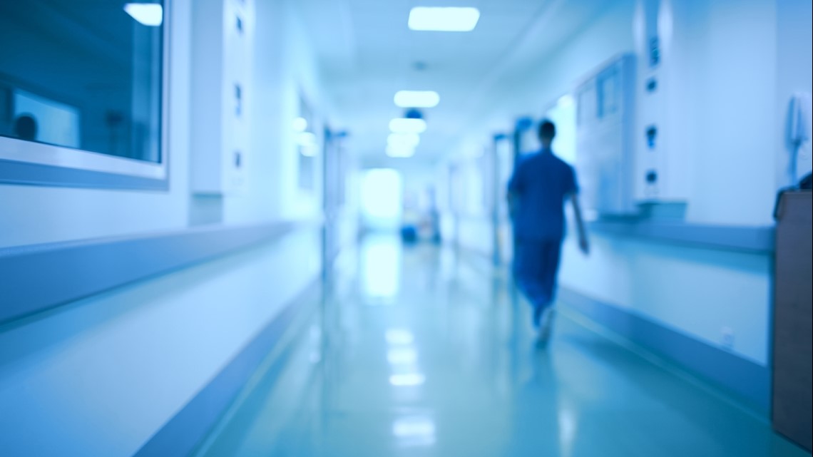 Area hospitals prepare for Eclipse to ensure patient safety: TX ...