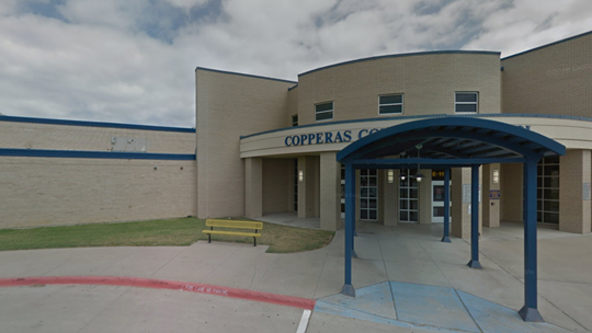 Copperas Cove High School moves fully online beginning Oct. 28 | kcentv.com