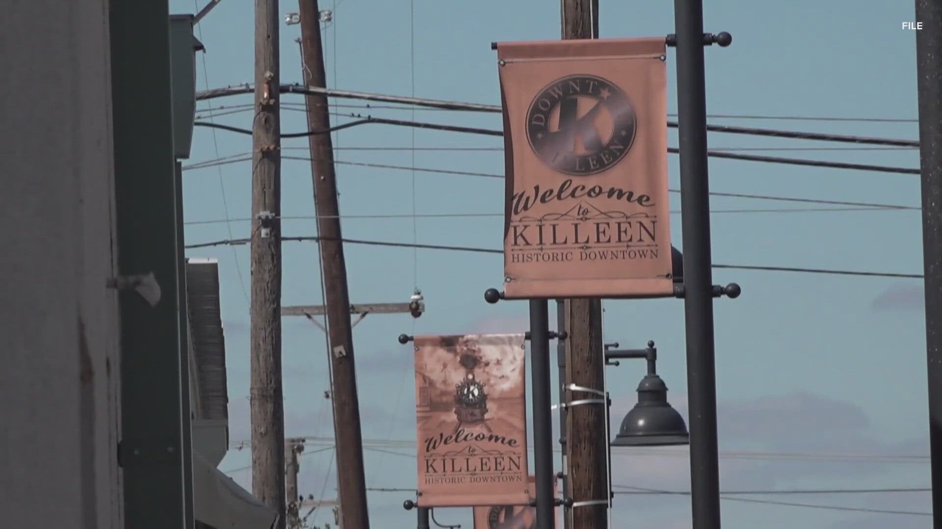 Killeen, Texas named Tourism Friendly Texas Certified Community by ...