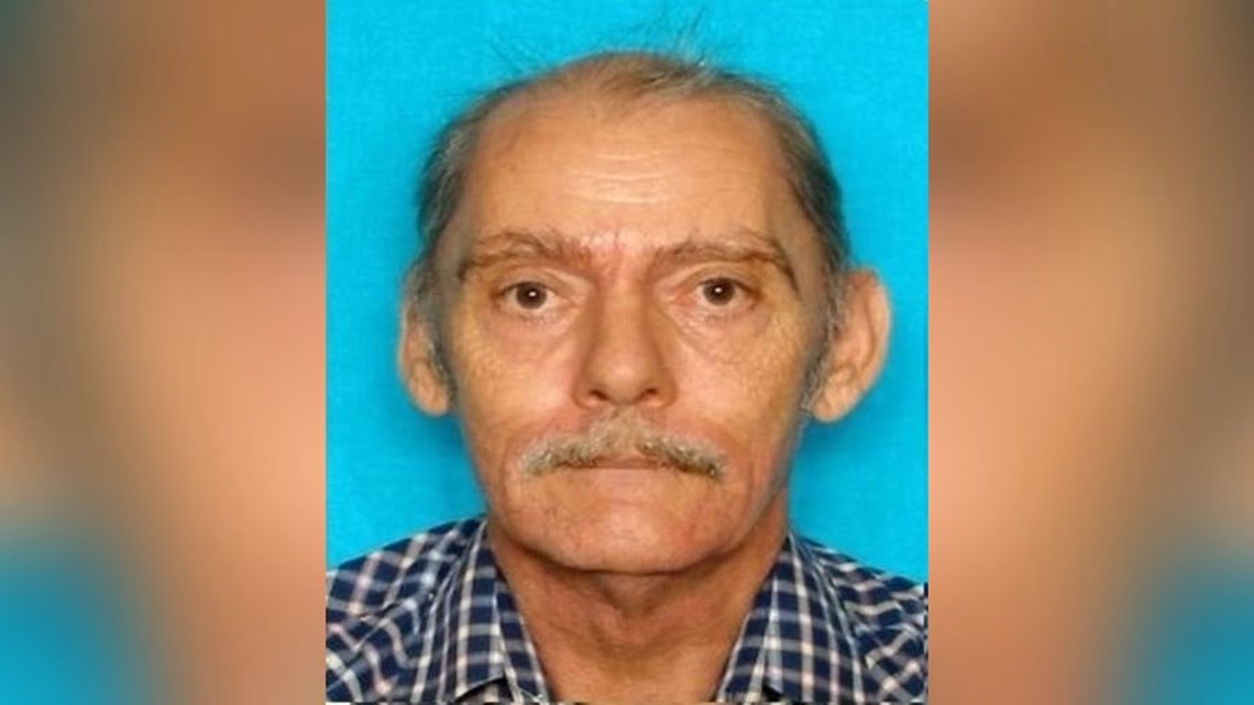 Missing 65 Year Old Man Found Safe Waco Police Say