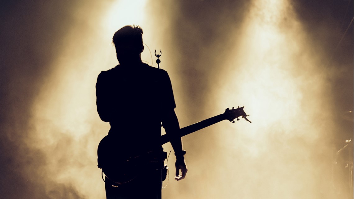 Waco introduces Levitt AMP Waco Music Series | kcentv.com