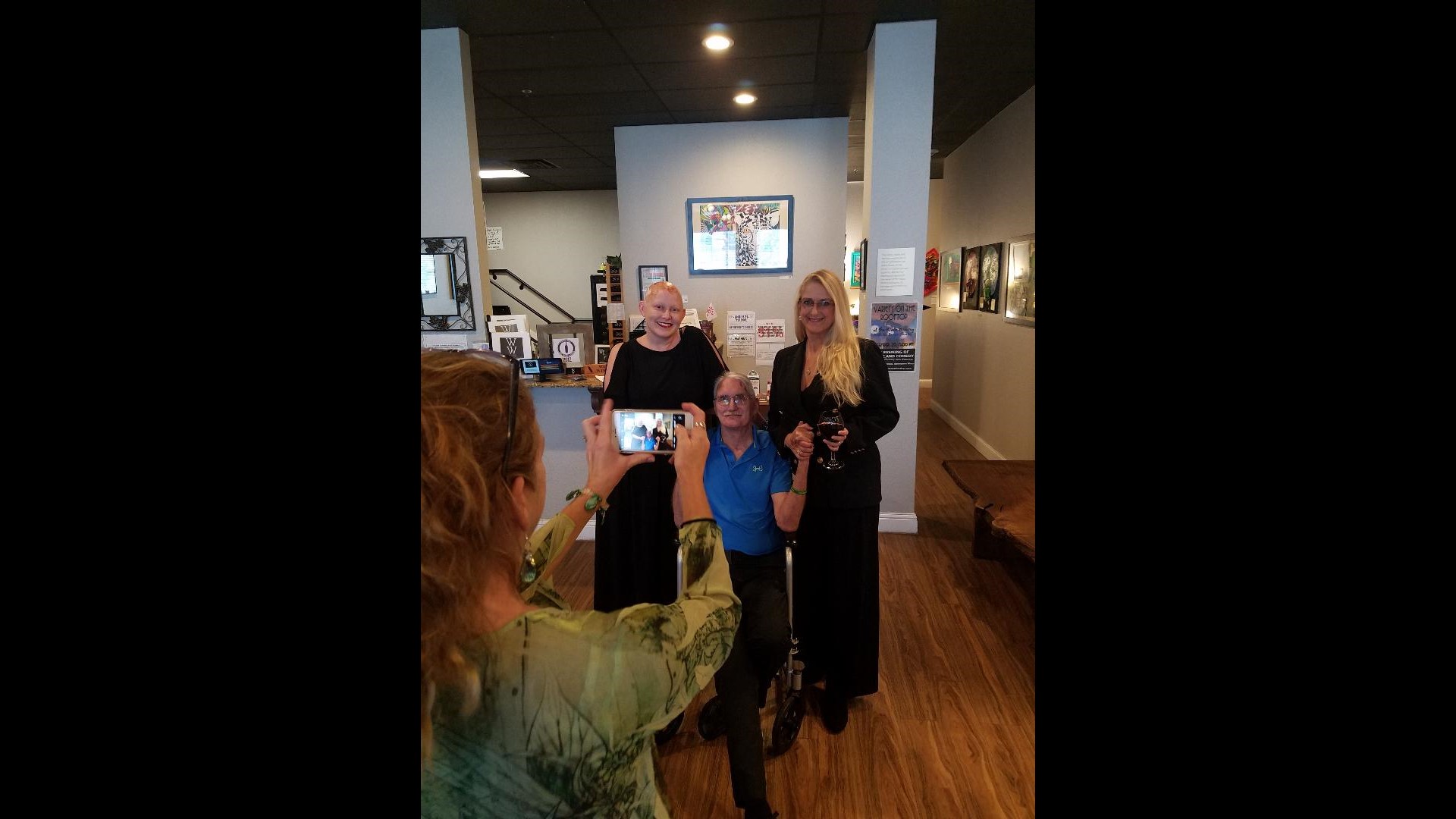 Cocoamoda Chef Ken: From tragedy to triumph after life-threatening fall ...