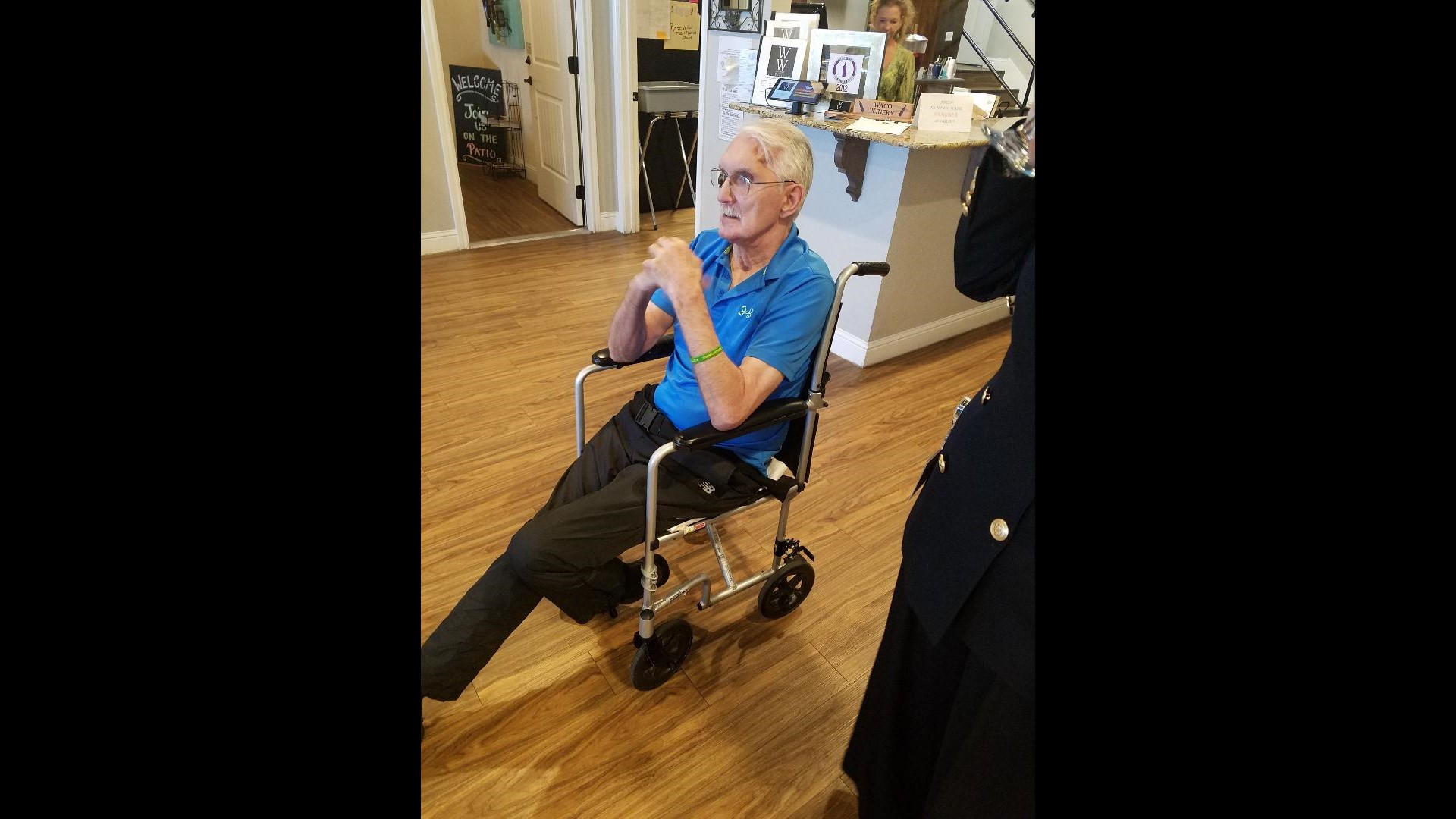 Cocoamoda Chef Ken: From tragedy to triumph after life-threatening fall ...