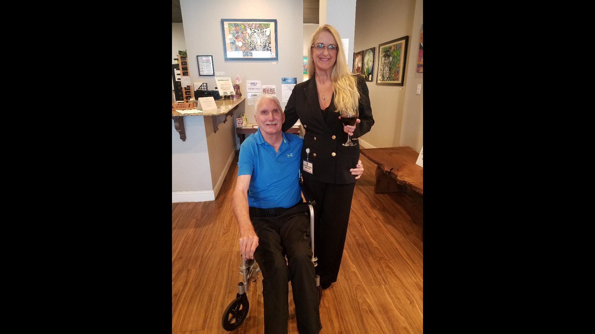 Cocoamoda Chef Ken: From tragedy to triumph after life-threatening fall ...