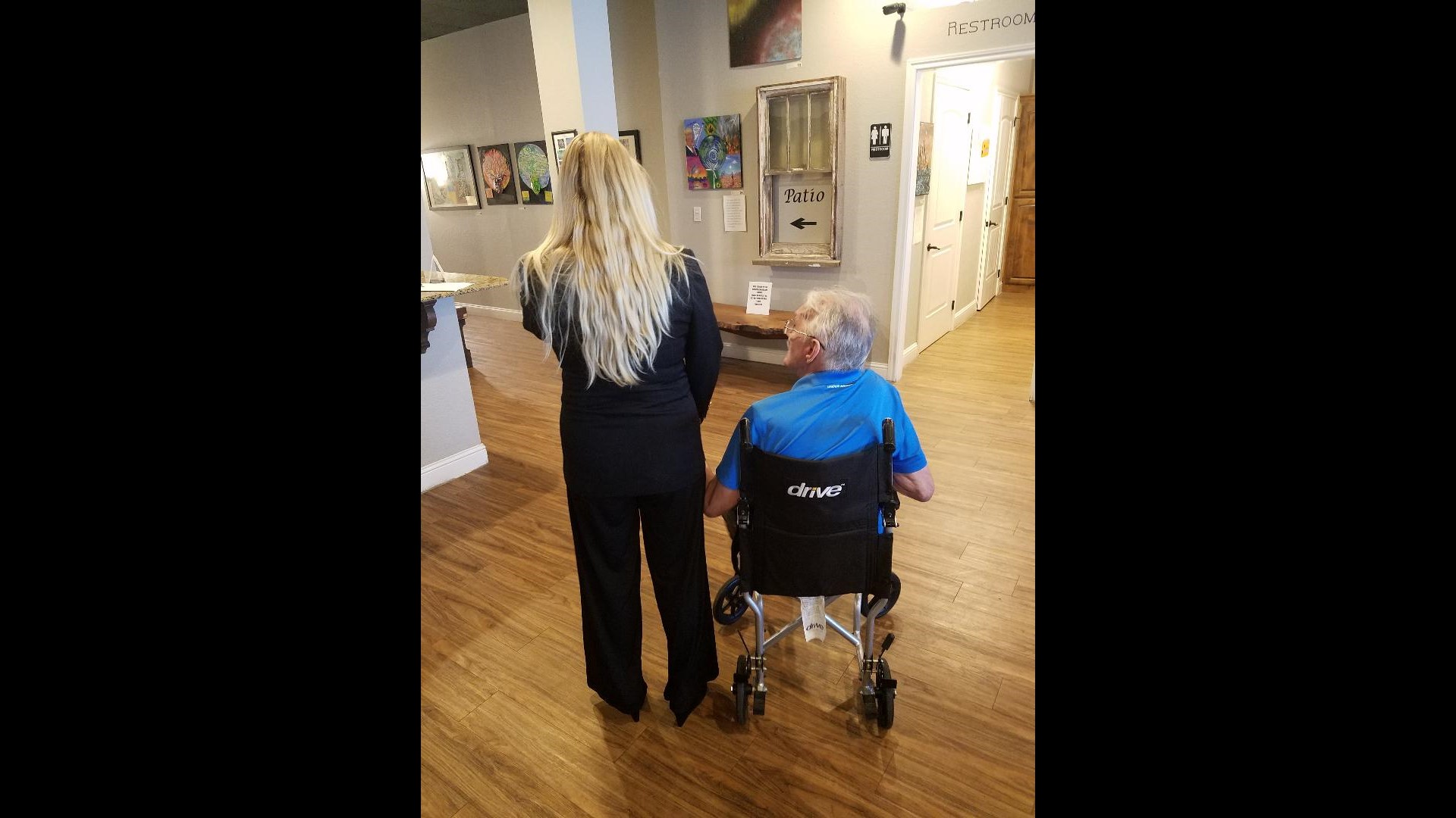 Cocoamoda Chef Ken: From tragedy to triumph after life-threatening fall ...