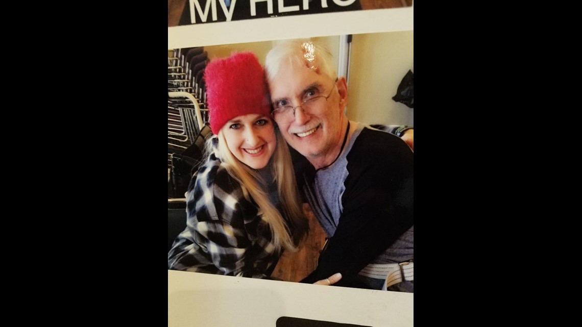 Cocoamoda Chef Ken: From tragedy to triumph after life-threatening fall ...