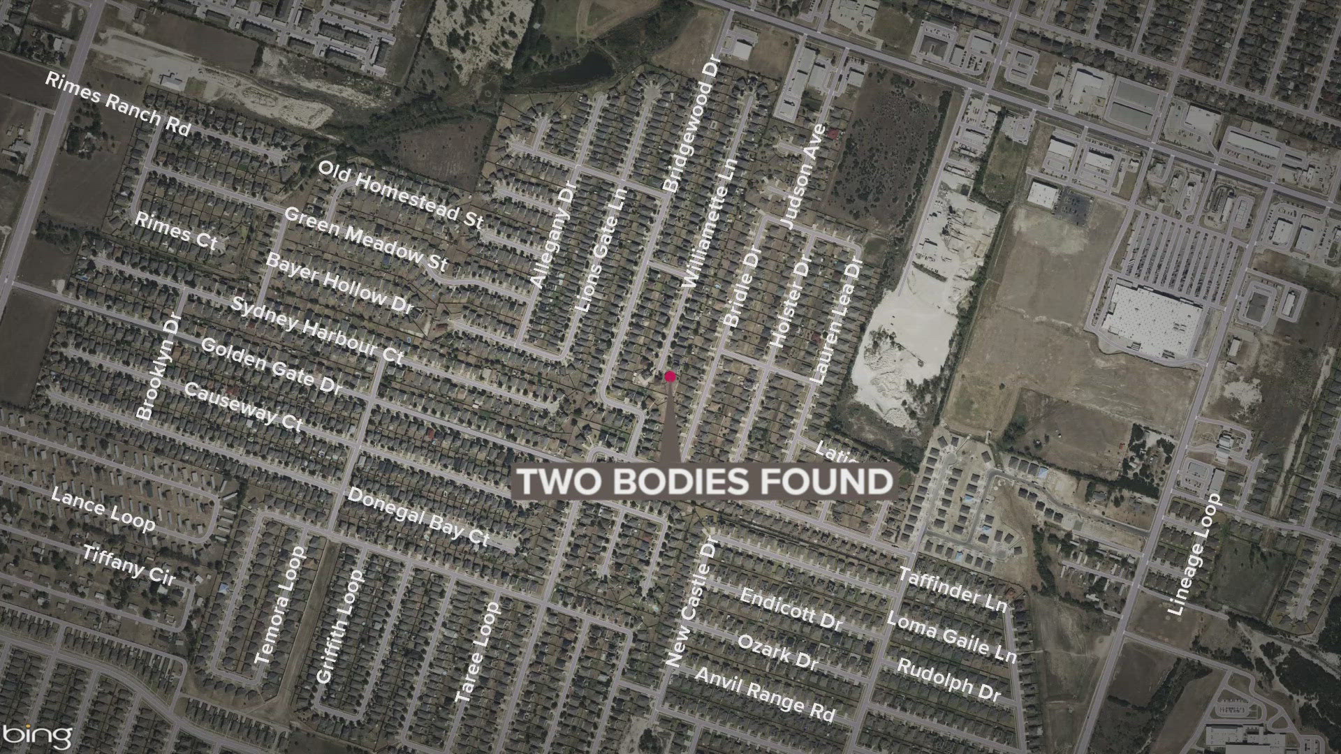 Killeen police investigate apparent murder-suicide that left two dead ...