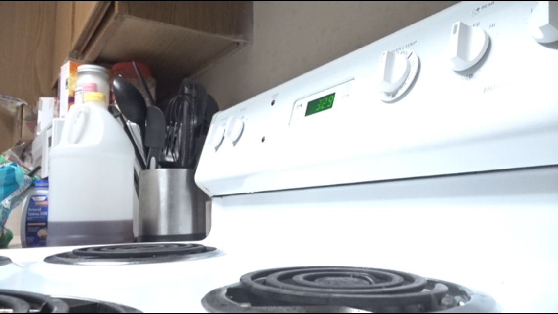 Top 5 | How you can conserve energy in the cold weather | kcentv.com