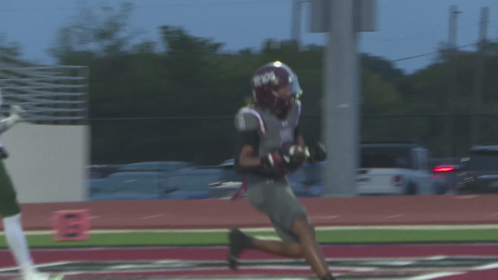 Ellison beats Killeen 19-14 in KCEN's Game of the Week | kcentv.com