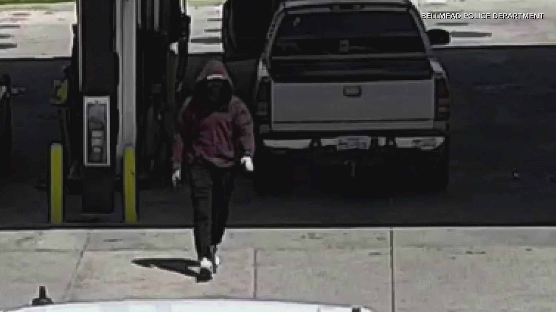 Bellmead bank jugging suspect steals more than $900 at QuikTrip ...