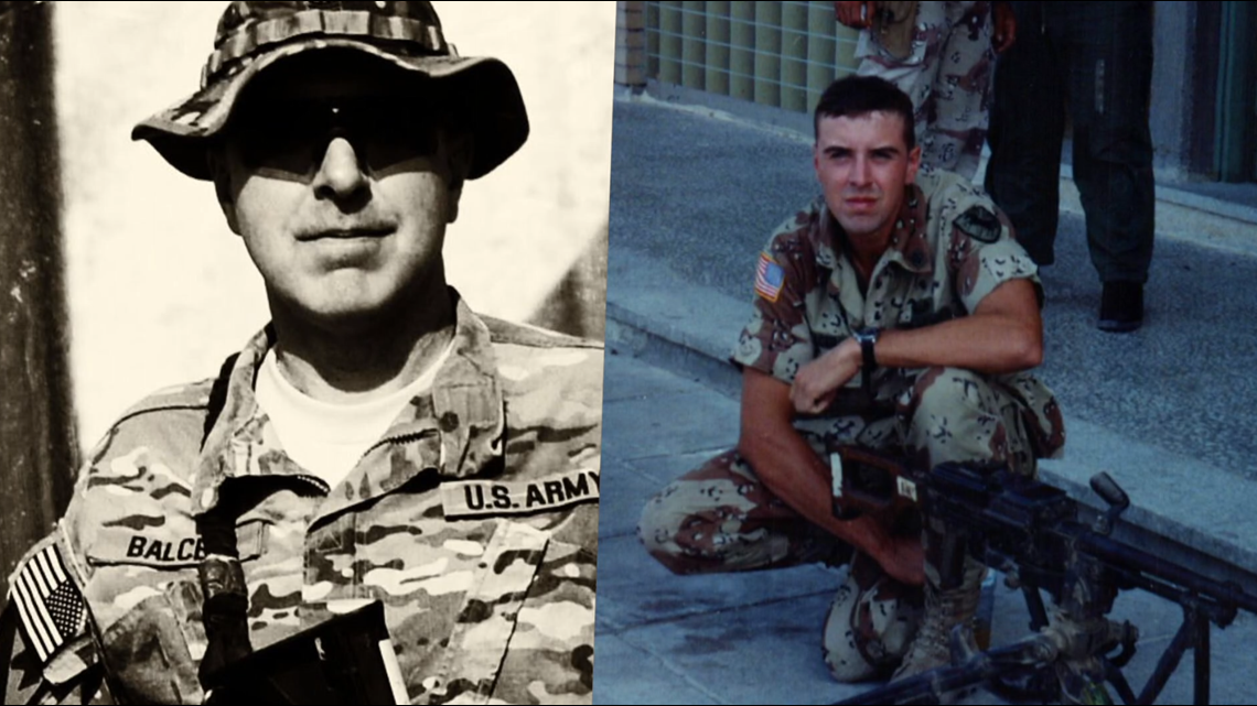 USO Pathfinder program helps veterans live new dream | kcentv.com