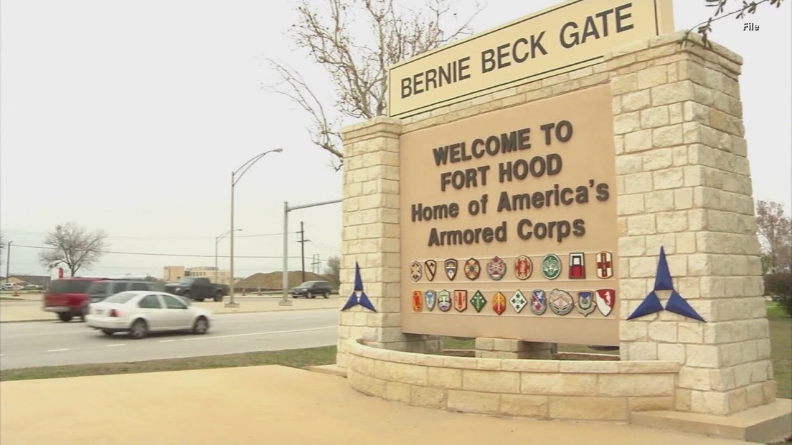 Fort Hood, TX: Former soldiers sentenced in illegal immigrant smuggling ...