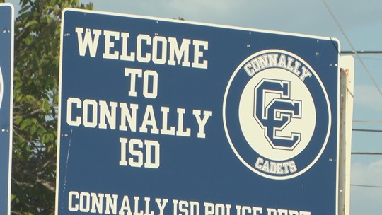 TEA takes expanded control of Connally ISD operations | kcentv.com
