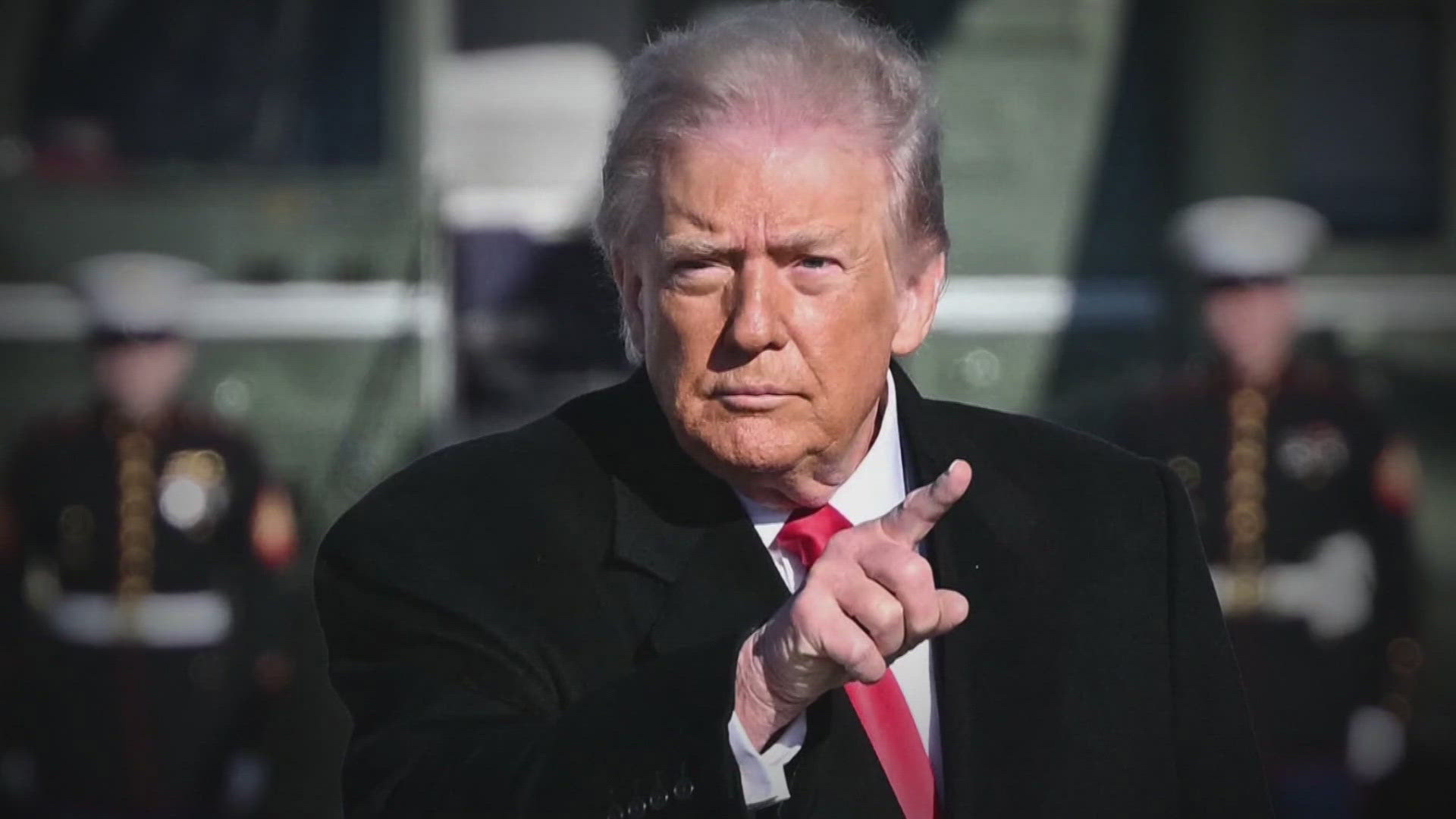 Italian fashion designer Valentino dies at 93 | kcentv.com