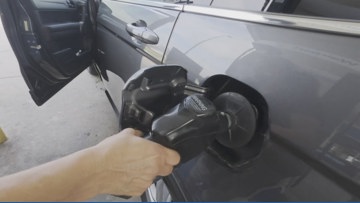 AAA Texas Weekend Gas Watch | Total price drops as price per gallon is ...