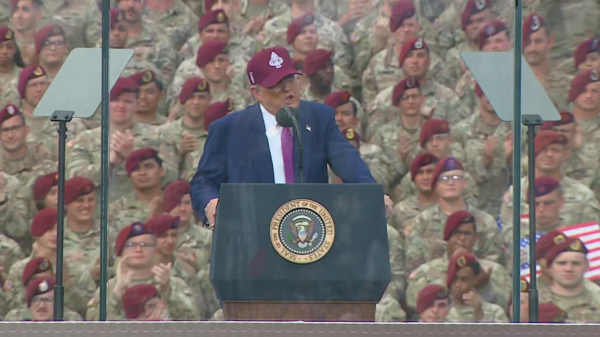 Who is Robert B. Hood, the man Fort Hood is being renamed after? | kcentv.com