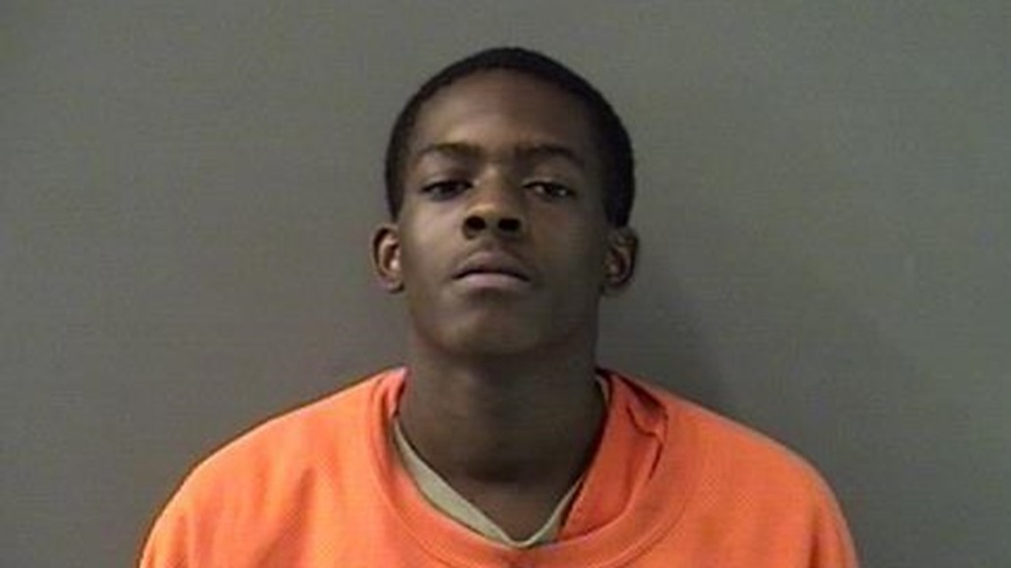 Temple High School student arrested for bringing handgun to school ...