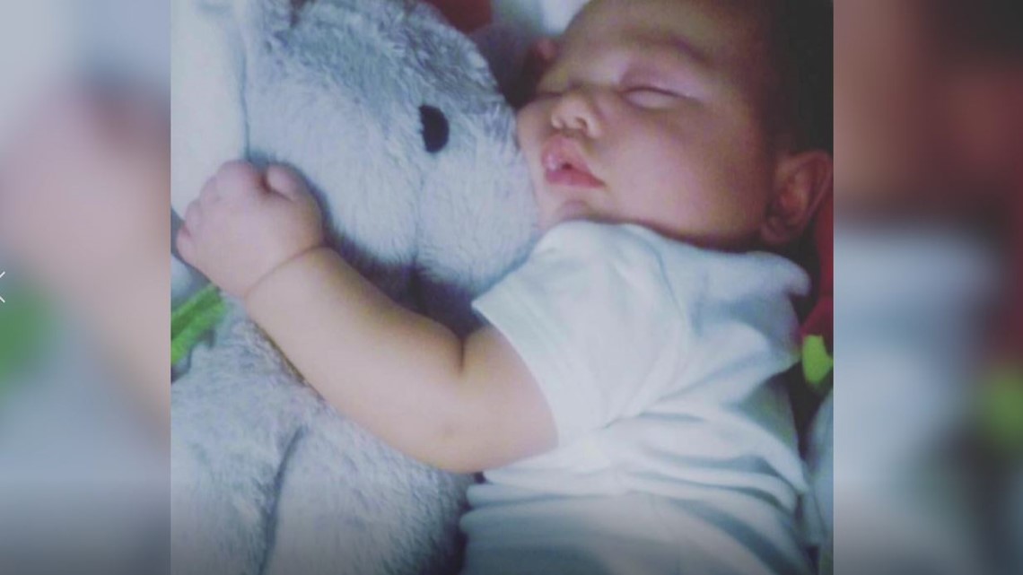 Central Texas Spotlight: The Cuddle Buddy Project | kcentv.com