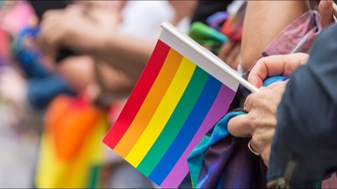 Waco LGBTQ community welcomes second annual Waco Pride Weekend | kcentv.com