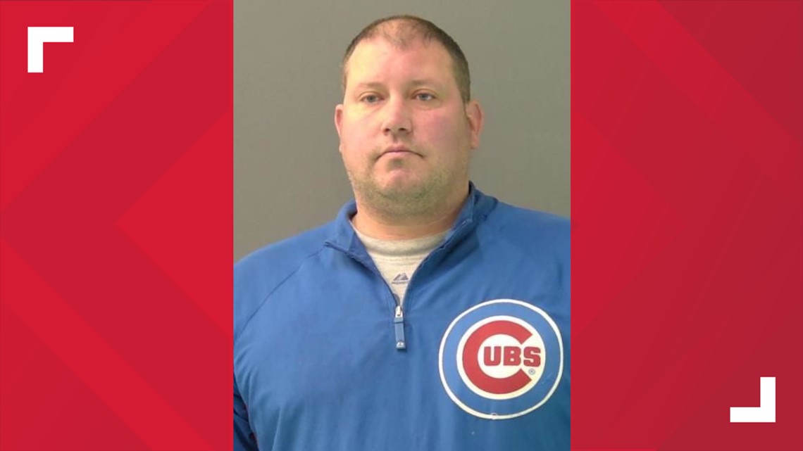 Temple officer charged with DWI | kcentv.com