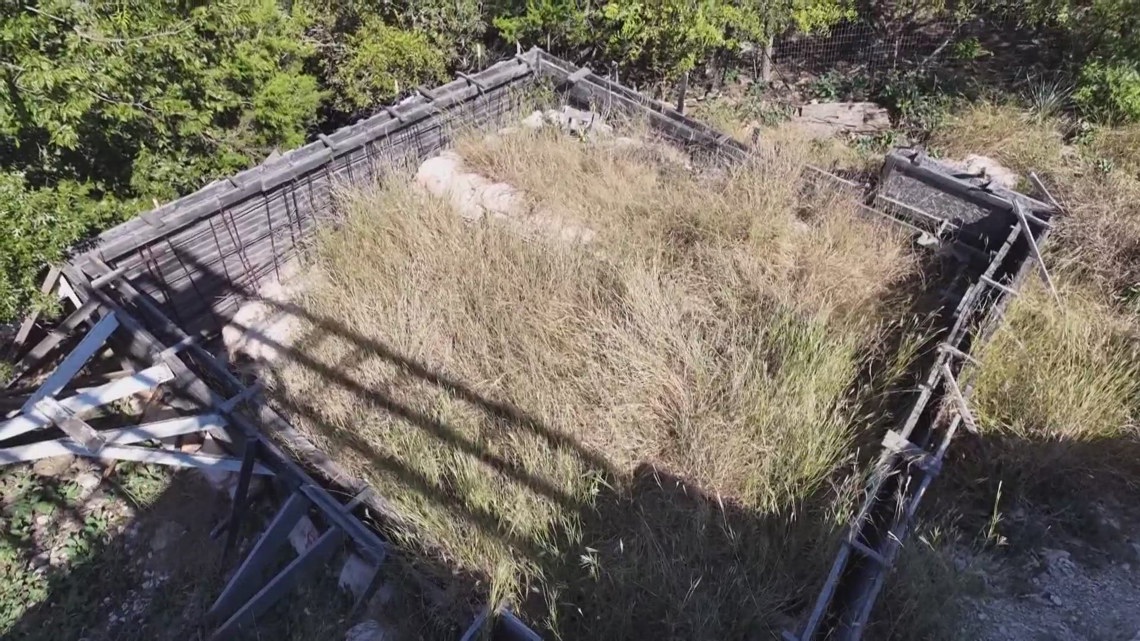 Copperas Cove couple waiting for justice after pool contractor took ...