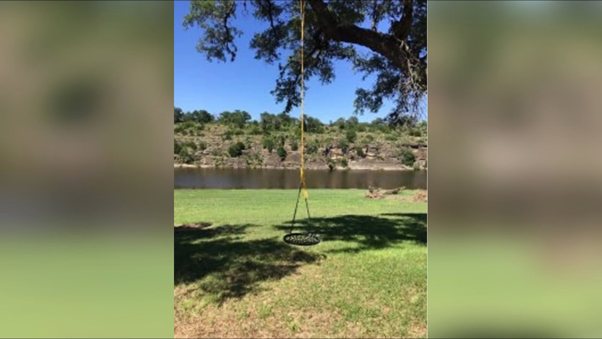 Waco girl who suffered rope burns around neck during field trip takes ...