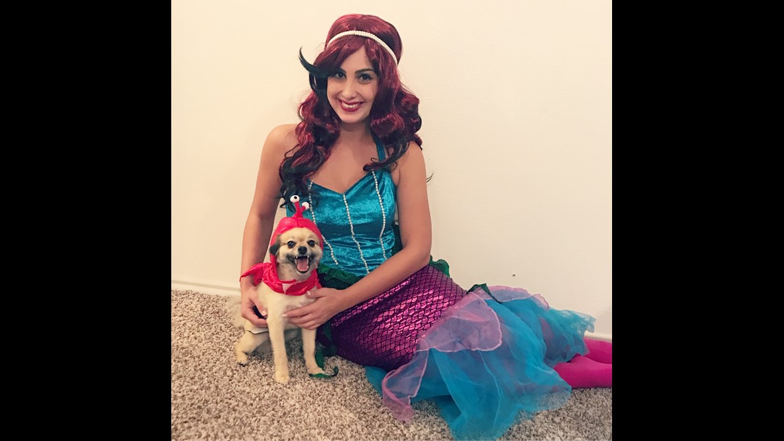 PHOTOS: Halloween fun 2018 | kcentv.com