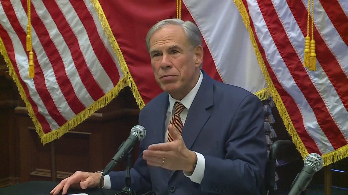 Abbott to host small business disaster recovery fair in Kerrville ...