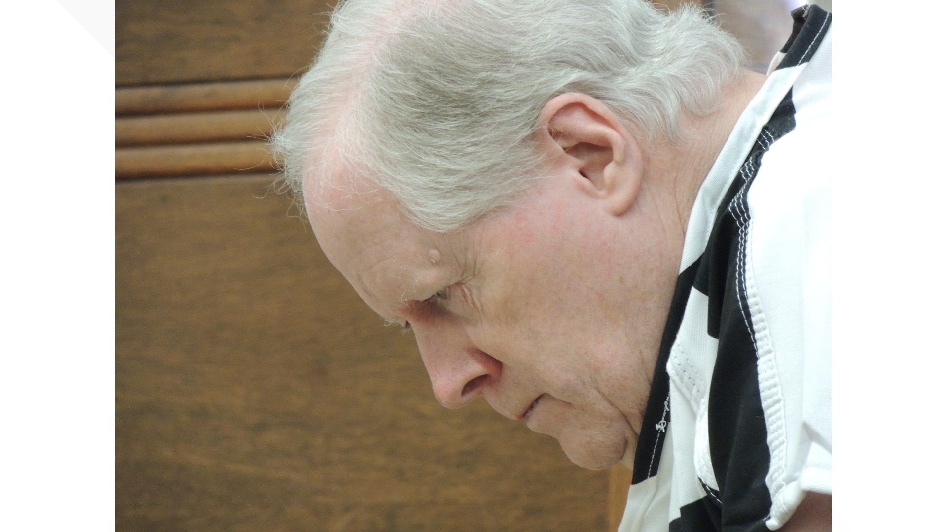 No new trial for Clifton man convicted of wife's murder | kcentv.com