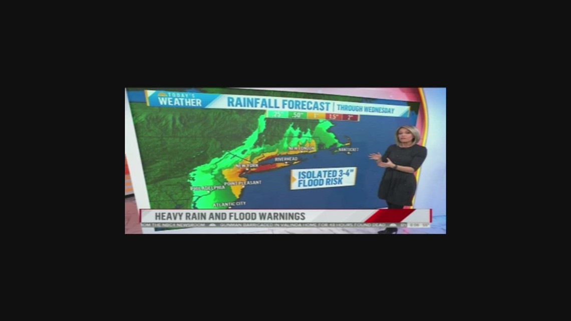 'TODAY' shares viral video by KCEN reporter showing mom surprised by ...